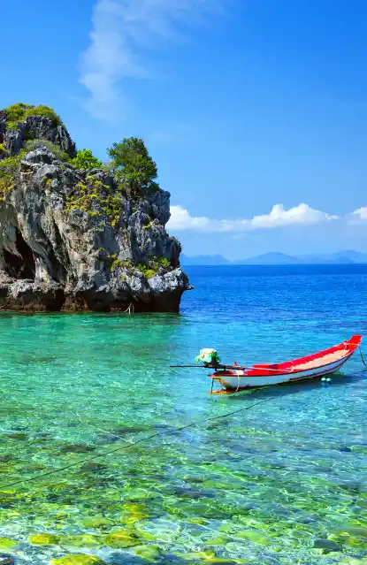 4Nights 5Days Andaman Tour Package | 4N/5D Andaman Trip